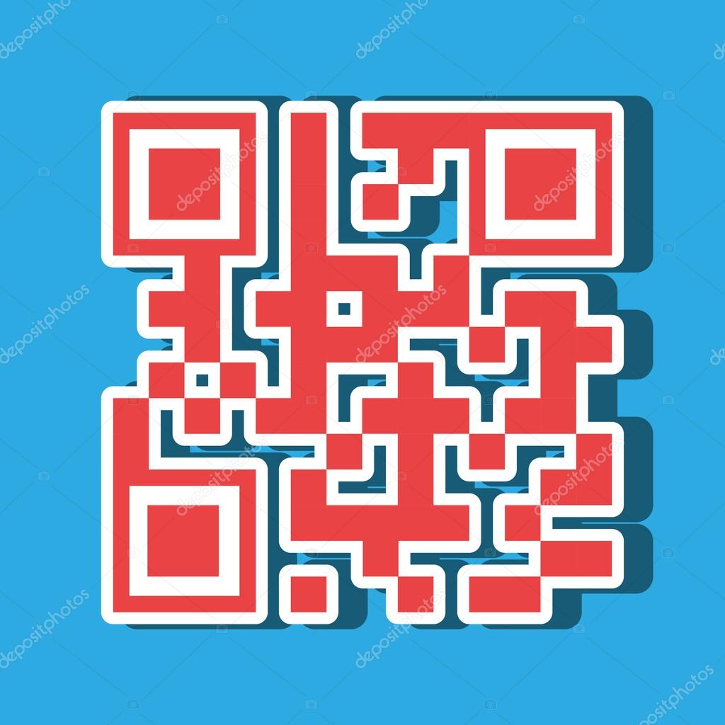 Product identification code design Stock Vector Image by ©yupiramos #111490394