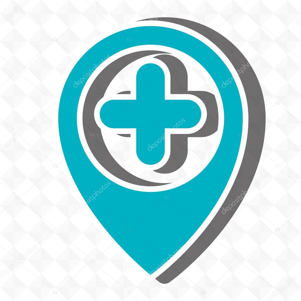 Plus symbol design Stock Vector Image by ©yupiramos #112368982