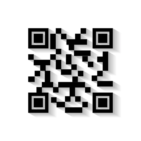 System qr code id product Stock Vector by ©yupiramos #121461386