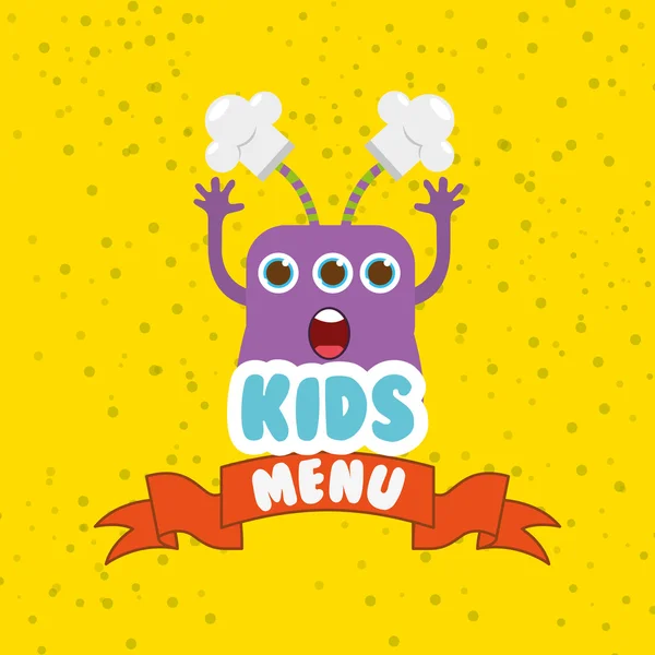 100,000 Kids menu icon Vector Images | Depositphotos