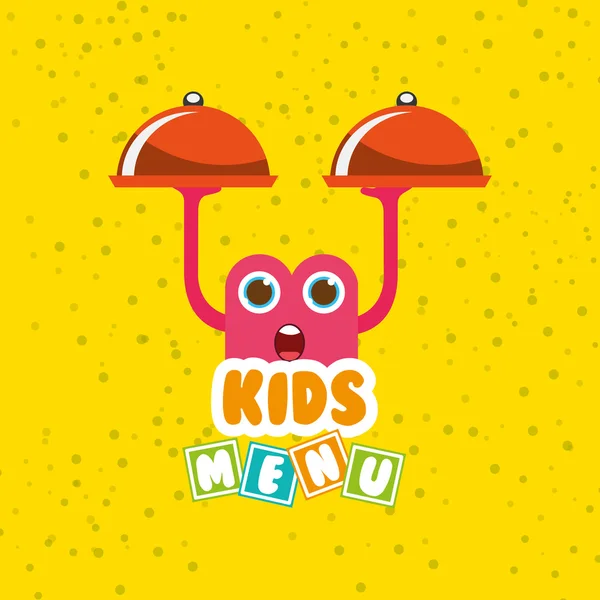 100,000 Kids menu icon Vector Images | Depositphotos