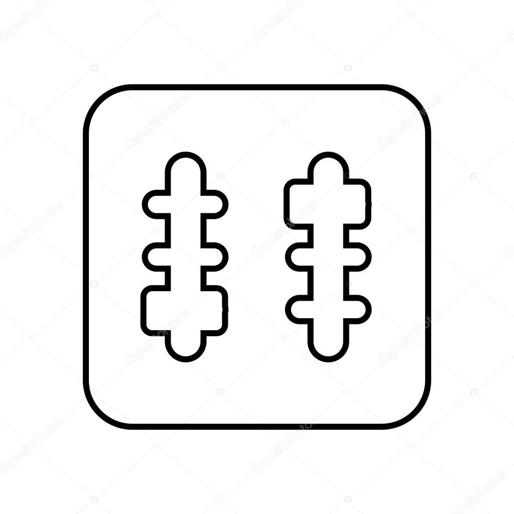 Audio control panel Stock Vector by ©yupiramos 114431348