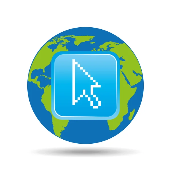 9,256,735 Word map icon Vector Images | Depositphotos