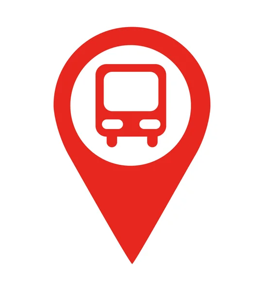 Bus Station Icon Png