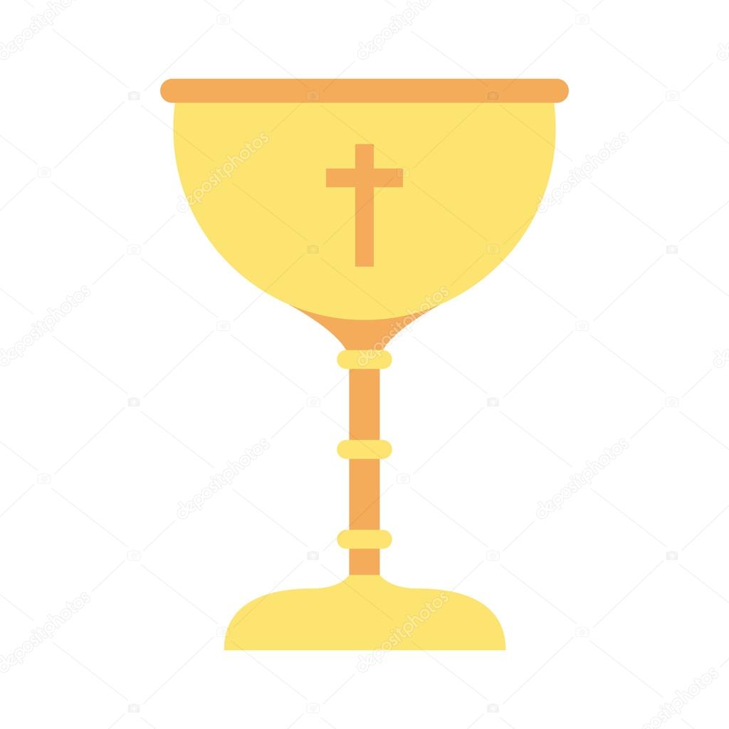 First Communion Cups