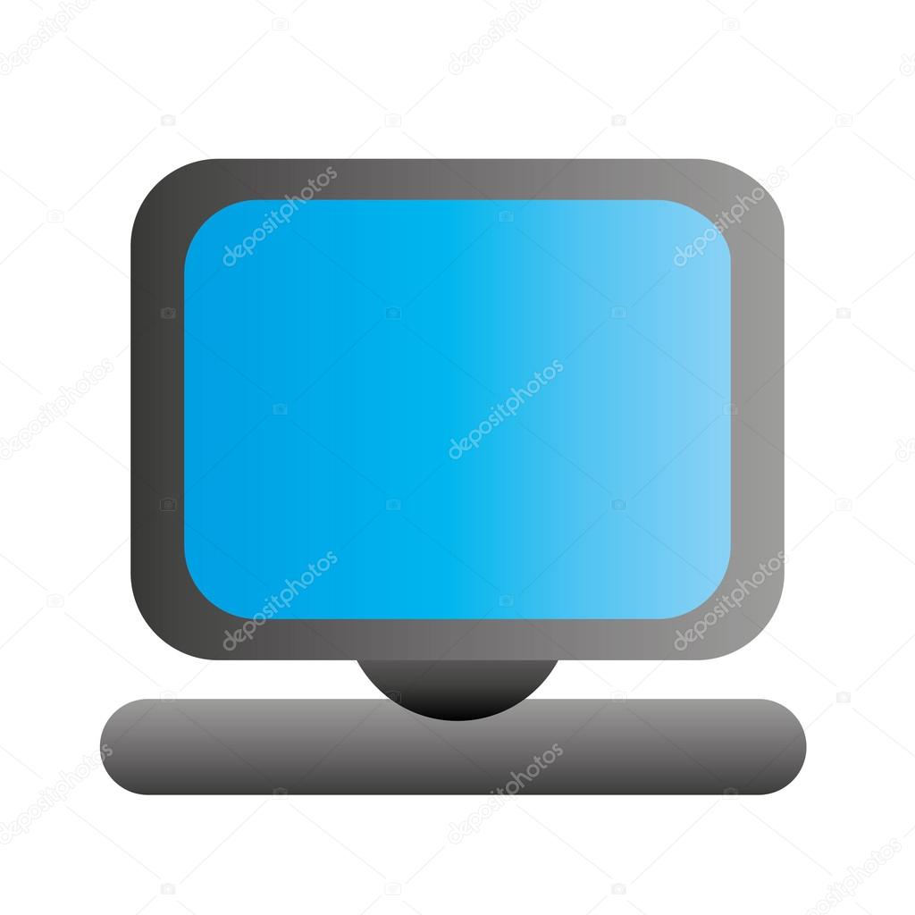 Laptop computer vector design Stock Vector by ©yupiramos 117025374 Laptop computer vector design Stock Vector by ©yupiramos 117025374