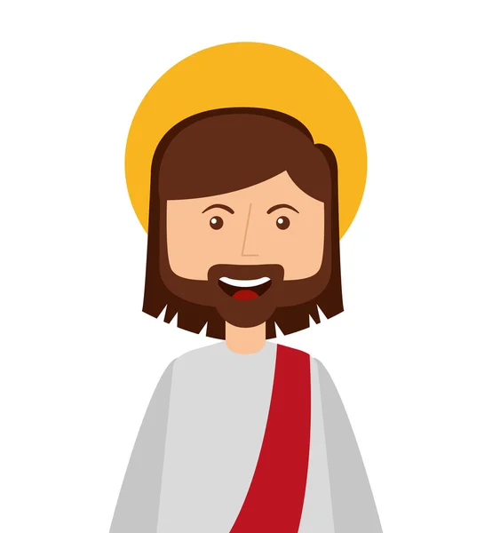 Simple Animated Jesus