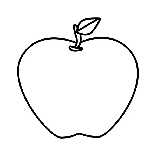 Alma rajz Stock vektorok, Alma rajz Jogdíjmentes illusztrációk ...