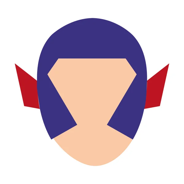 8,909,286 Super hero head Vector Images | Depositphotos