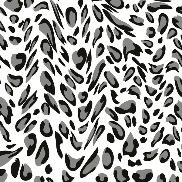 Animal print background pattern Stock Vector Image by ©yupiramos #120274626