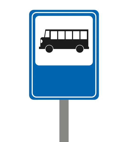 Icona Fermata Autobus Png