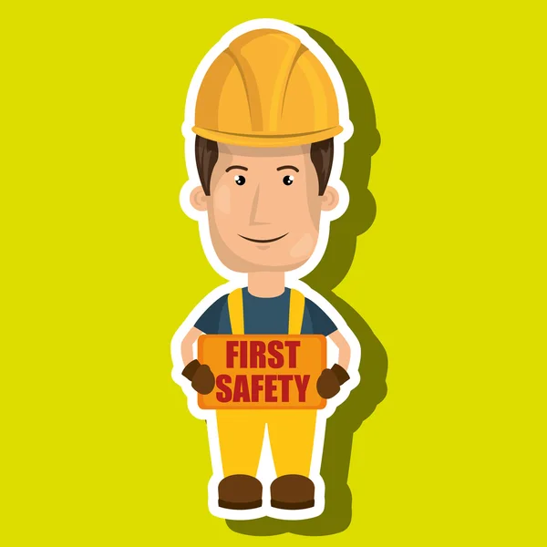 Safety first Vector Art Stock Images | Depositphotos