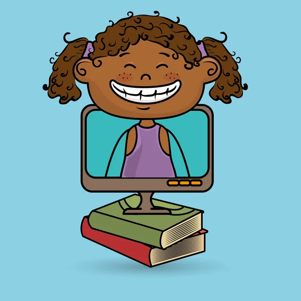 24,352,851 Children computers Vector Images | Depositphotos