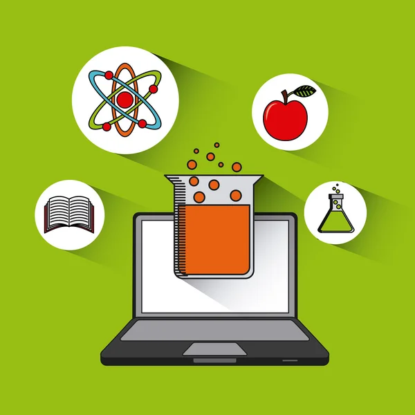 Data Science Futuro Spot Icons — Stock Vector © bloomua #101013918