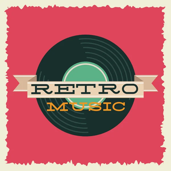 100,000 Music retro logo Vector Images | Depositphotos