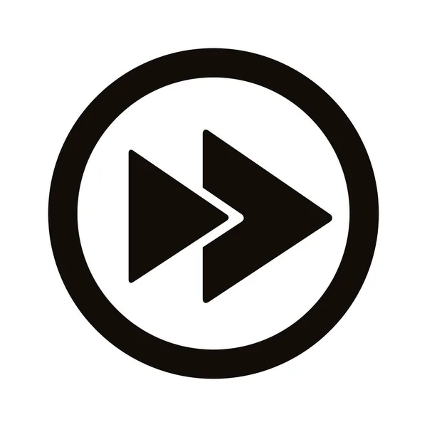 Next user interface line style icon Stock Vector Image by ©yupiramos ...