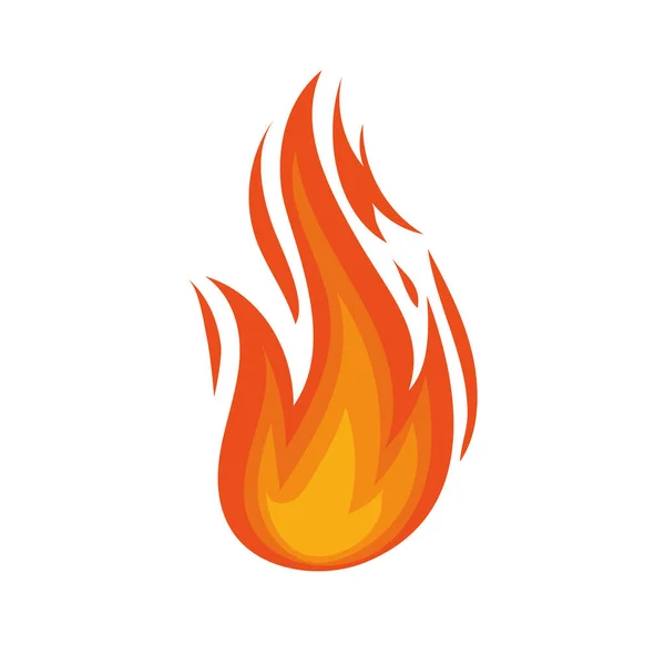 Flame icon Stock Photos, Royalty Free Flame icon Images | Depositphotos