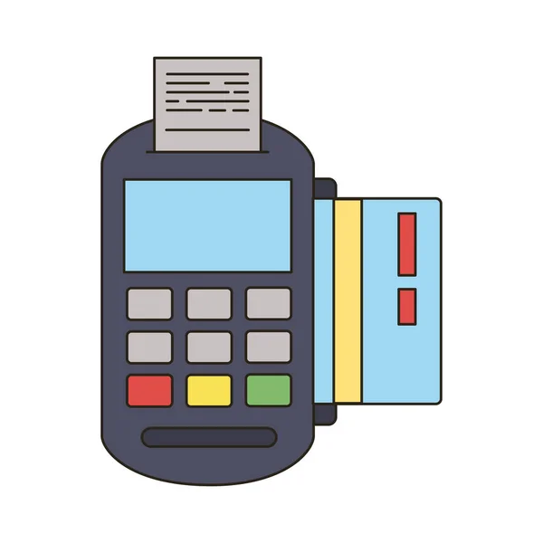 Cash counting machine Vector Art Stock Images | Depositphotos