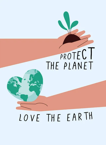 10,908,490 Respect the planet Vector Images | Depositphotos