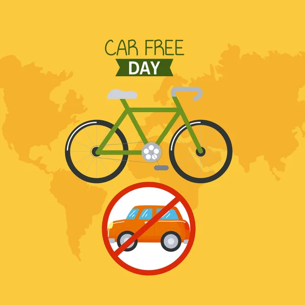 2,000,000+ vectores de World day without a car, imágenes vectoriales ...