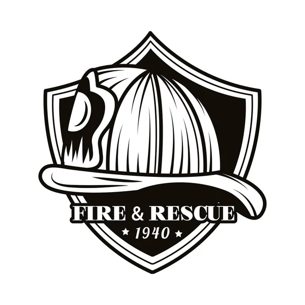 Firefighter logo Stock Photos, Royalty Free Firefighter logo Images ...