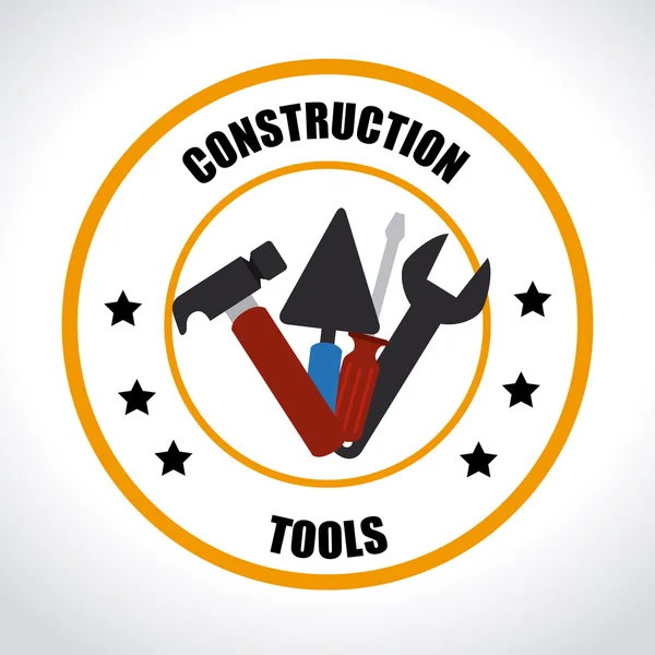 Construction tools logo Stock Photos, Royalty Free Construction tools ...