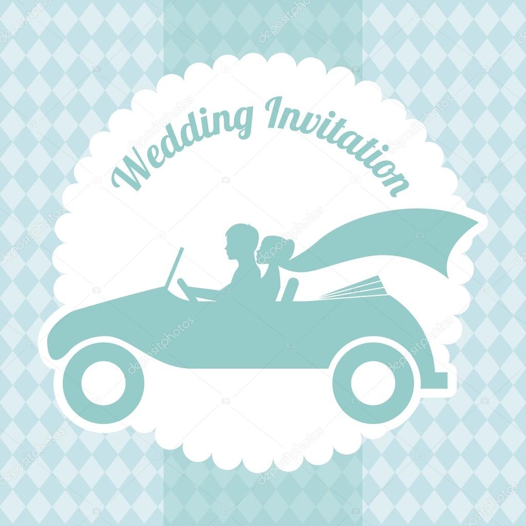 Wedding design Stock Vector by ©yupiramos 52636497