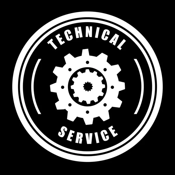 Technics Logo Vector