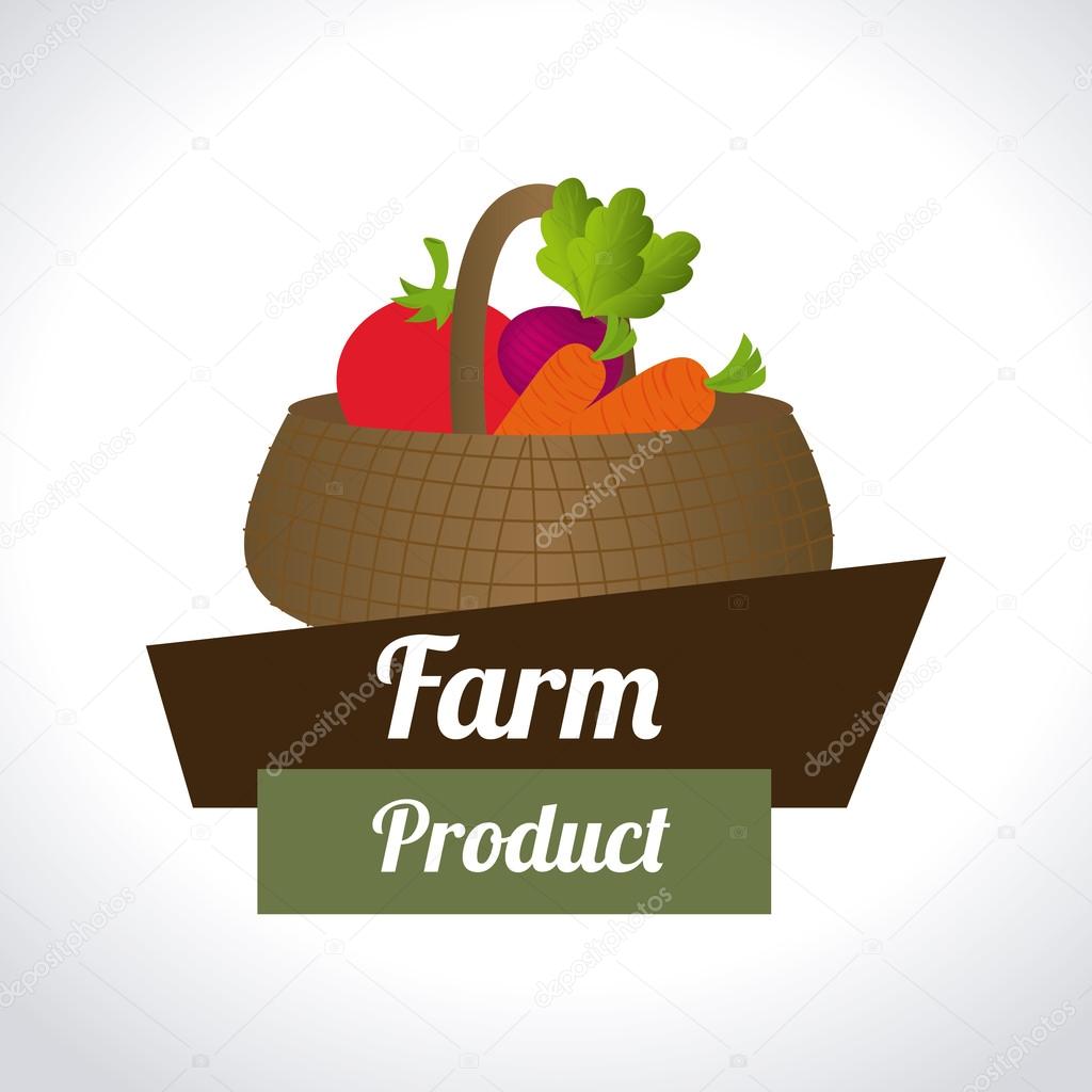 Farm design Stock Vector Image by ©yupiramos #52703147