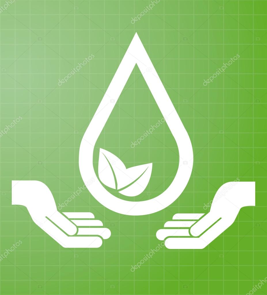 Water design Stock Vector by ©yupiramos 52758581