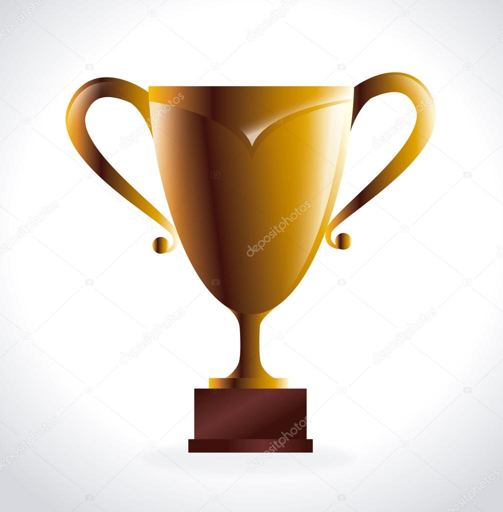 Diseño campeón Vector de stock por ©yupiramos 53169149