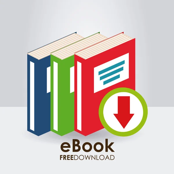 ᐈ Ebook icons stock icon, Royalty Free ebook icon vectors | download on ...