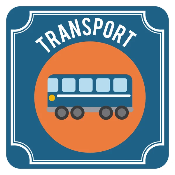 Transporte logo images vectorielles, Transporte logo vecteurs libres de ...