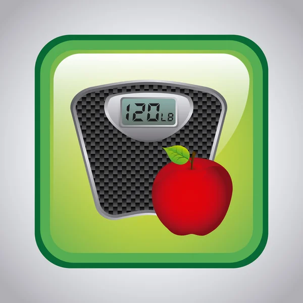 29,622,120 Calorie meter Vector Images | Depositphotos