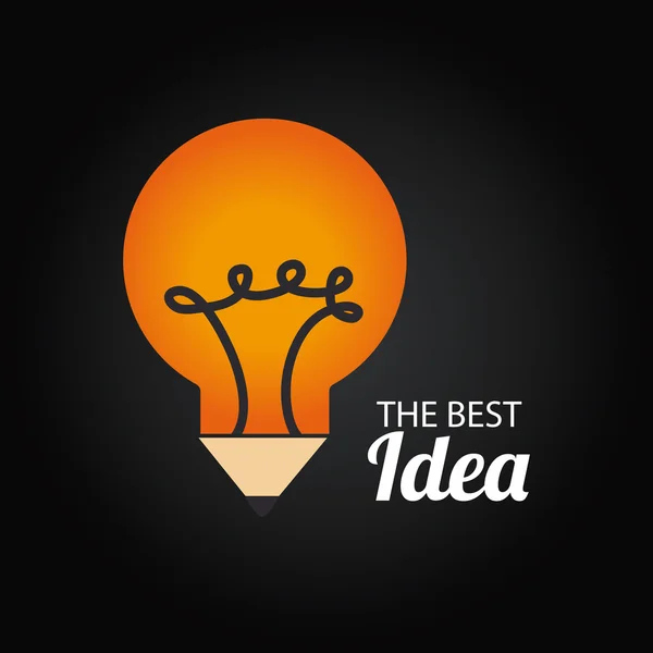 100,000 O melhor design de ideia Vector Images | Depositphotos