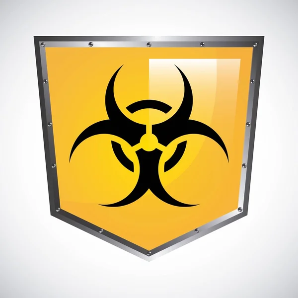 Biohazard triangle Stock Photos, Royalty Free Biohazard triangle Images ...
