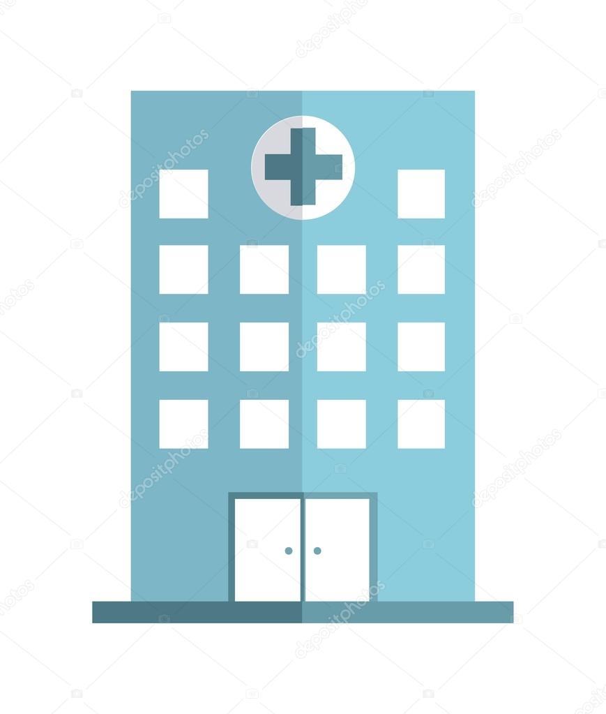 Hospital Graphic Design