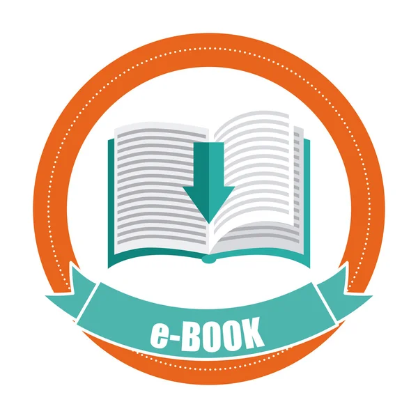 100,000 Ebook logo Vector Images | Depositphotos