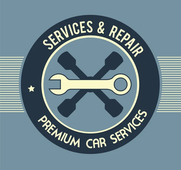 100,000 Auto service logo Vector Images | Depositphotos