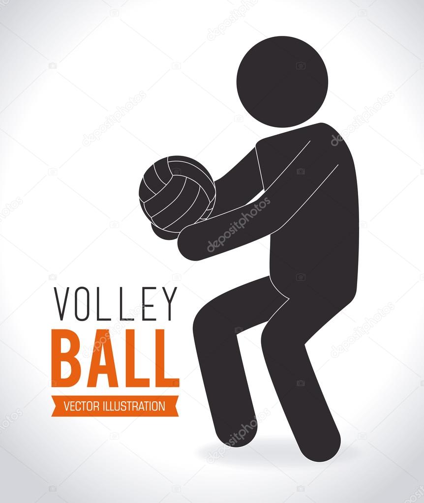 Sports design Stock Vector by ©yupiramos 58032577