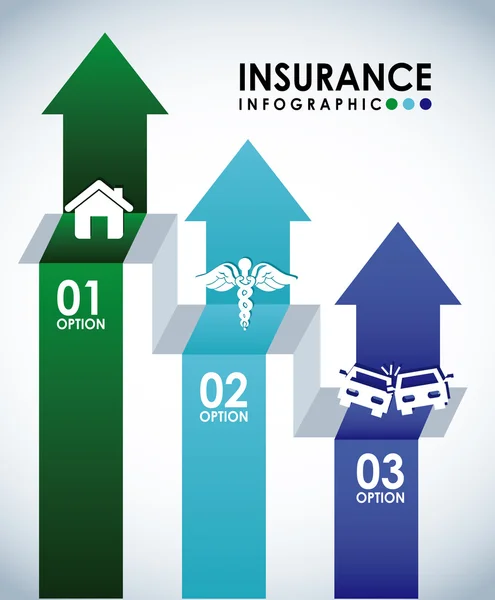 Infographic design Stock Vector by ©yupiramos 51694111