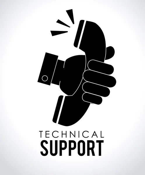 12,647,375 Technical support logo Vector Images | Depositphotos