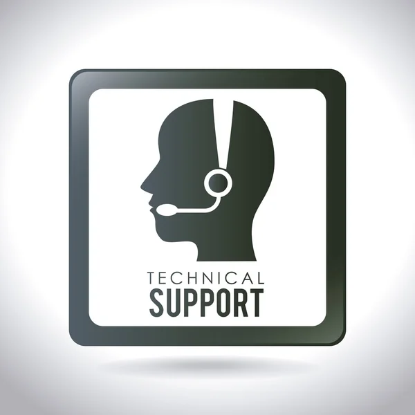 12,647,375 Technical support logo Vector Images | Depositphotos