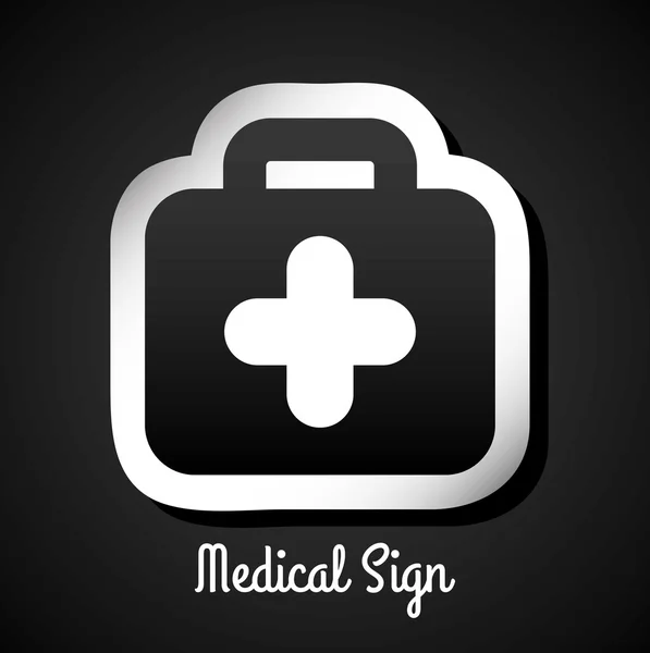 100,000 Medical sign board Vector Images | Depositphotos