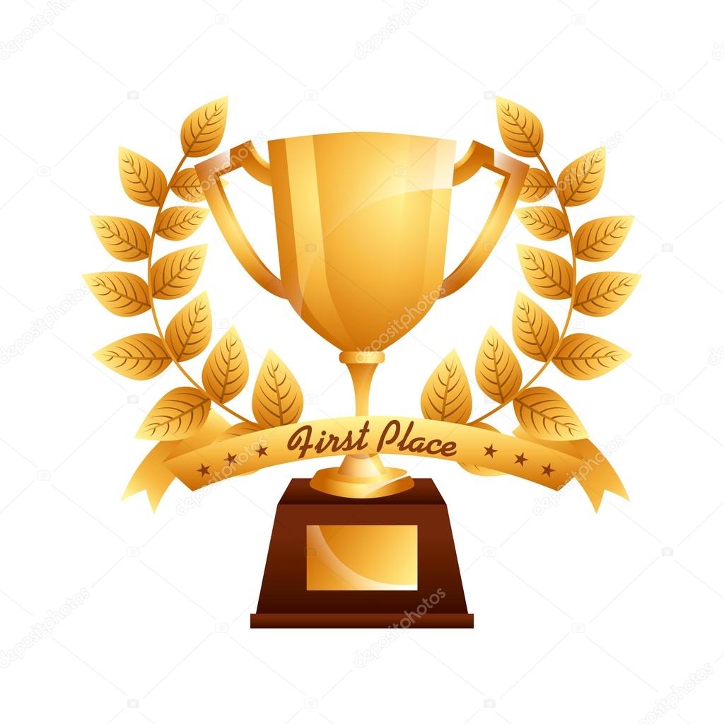 Award design Stock Vector by ©yupiramos 58919461