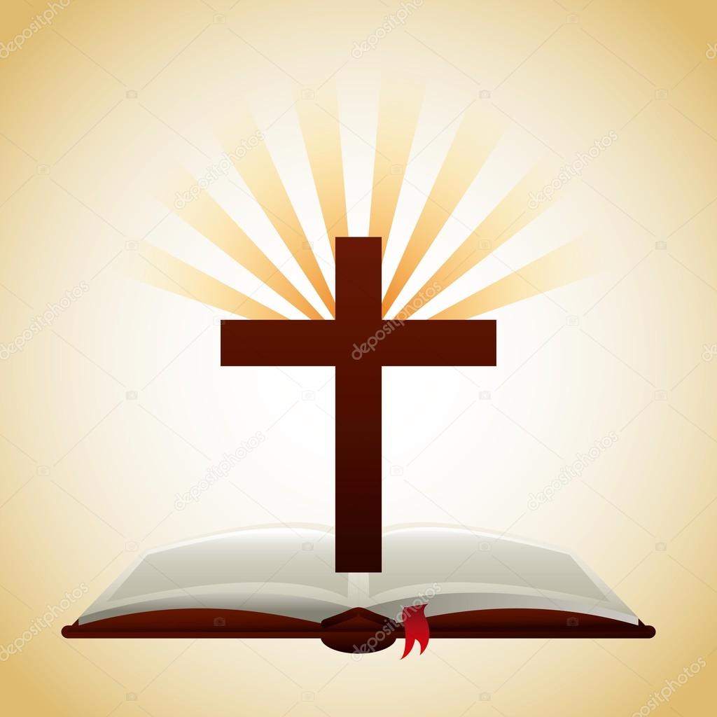 Catholic design Stock Vector Image by ©yupiramos #58919873