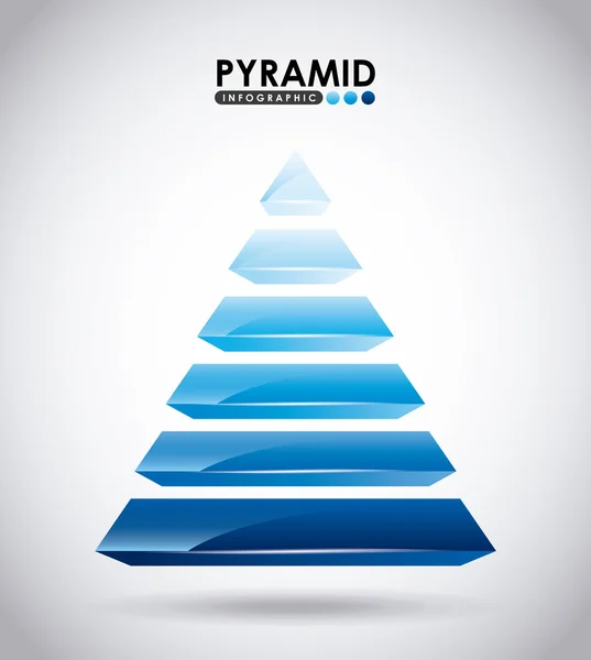 Pyramid graphic Stock Vectors, Royalty Free Pyramid graphic ...