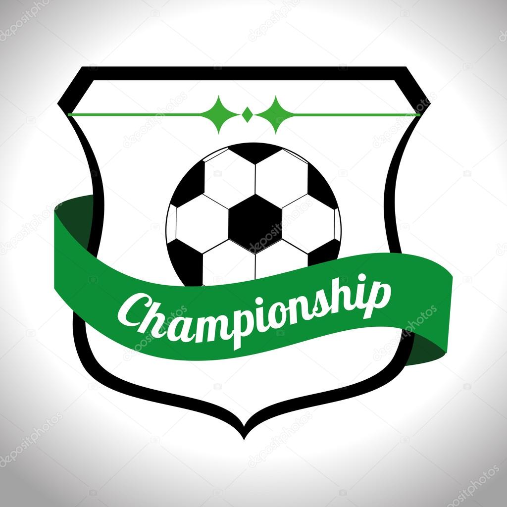 Sports design,vector illustration. Stock Vector by ©yupiramos 60757837