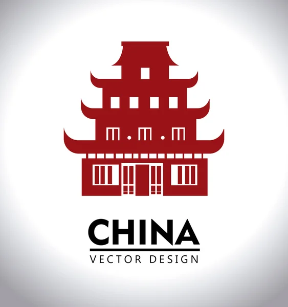 Chinese Logo Vector