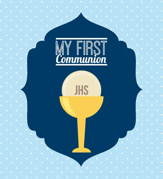 2,863 First holy communion Vectors, Royalty-free Vector First holy ...